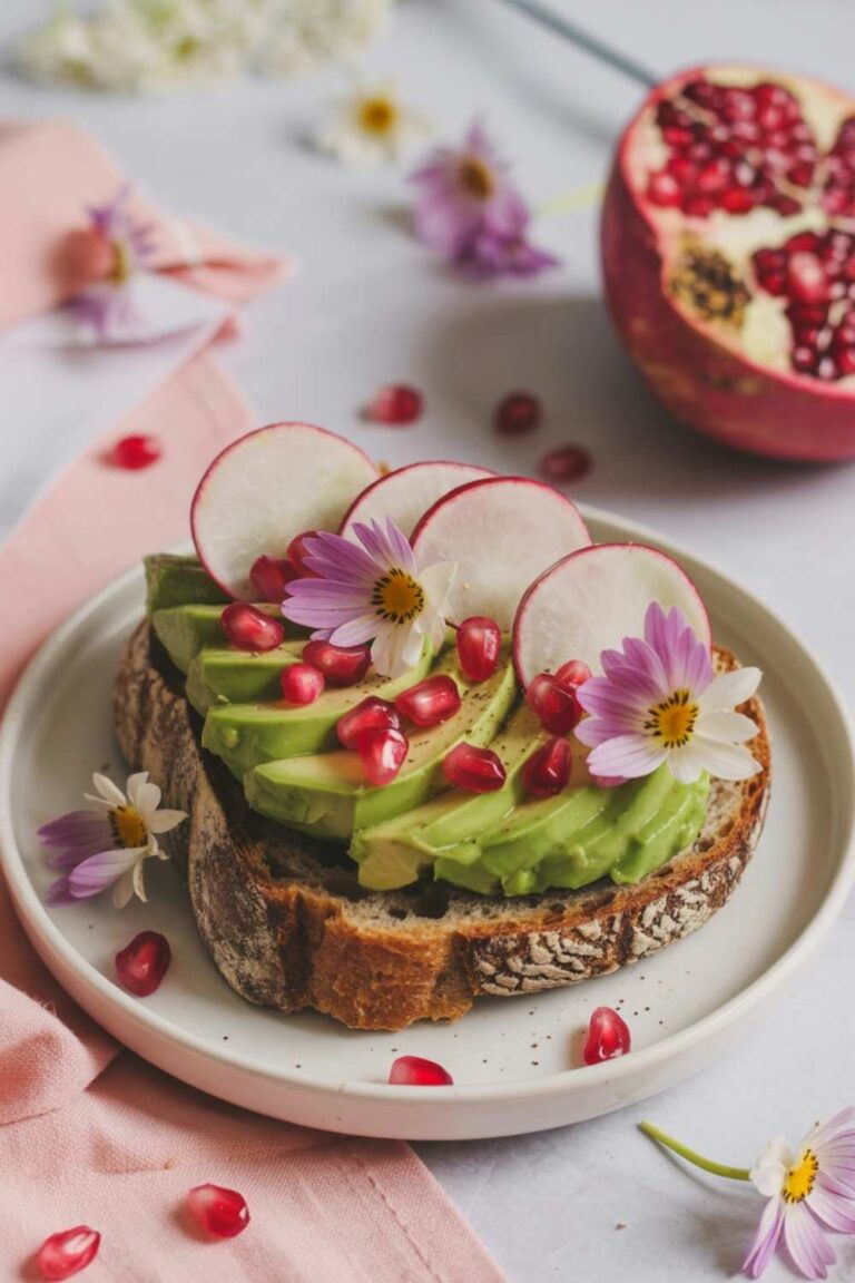 10 Aesthetic Healthy Food Ideas You’ll Want To Try