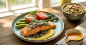 10 Secrets To Making Good Looking Food That’s Guaranteed To Go Viral