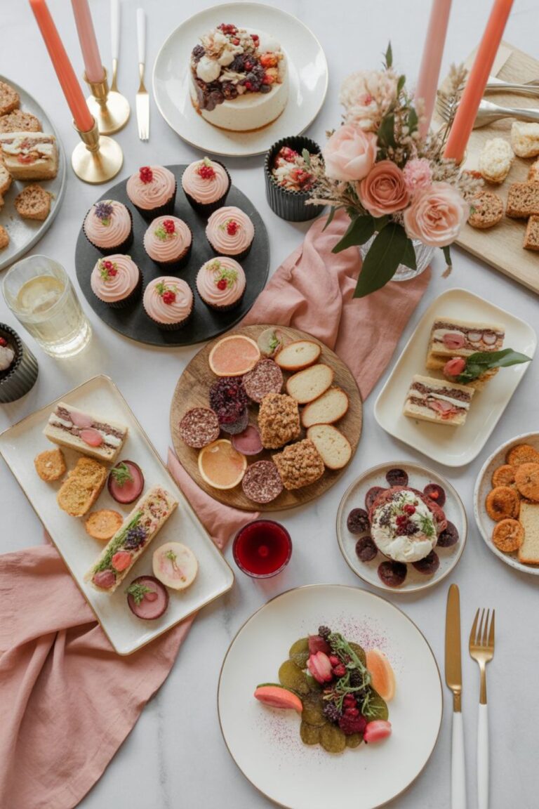 10 Secrets To Making Good Looking Food That’s Guaranteed To Go Viral