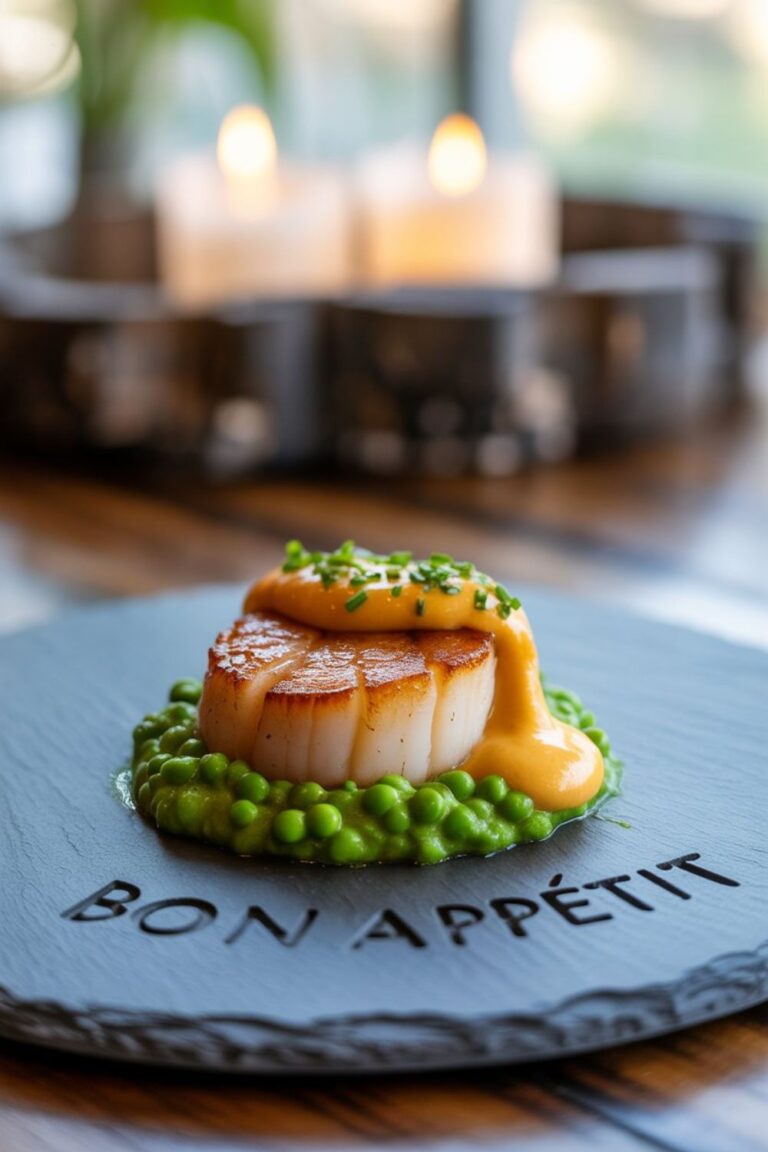 10 Secrets To Making Good Looking Food That’s Guaranteed To Go Viral