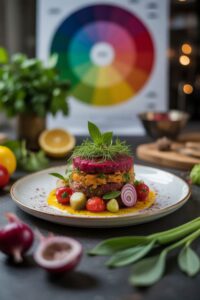 10 Secrets To Making Good Looking Food That’s Guaranteed To Go Viral