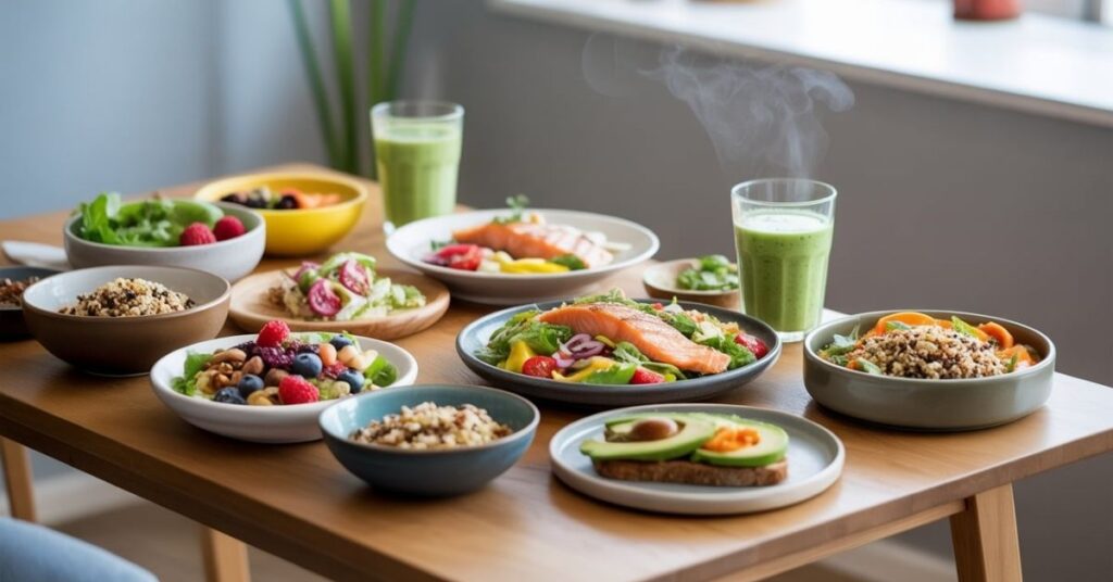 25 Delicious & Healthy Food Dishes You’ll Love Easy, Homemade Recipes ...